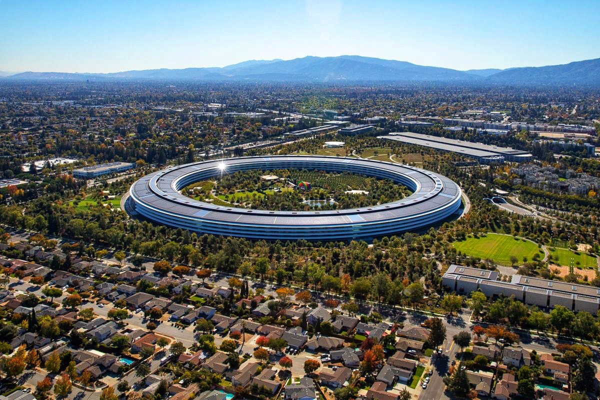 Apple Japan(アップル)の平均年収1000万円以上？転職方法や必要資格・スキルを大公開！ | 【Office snap!!】企業× ...